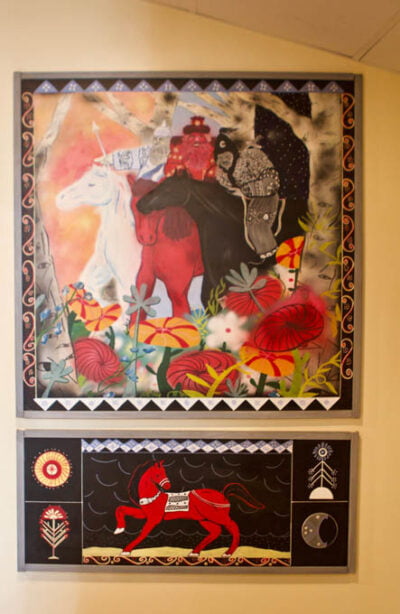 Izba Gallery: Views Of The Spa | Izba Spa Denver: Russian Banya Massage