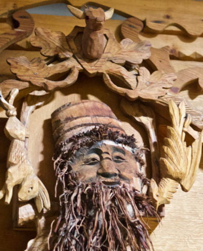 Izba Gallery: Views Of The Spa | Izba Spa Denver: Russian Banya Massage
